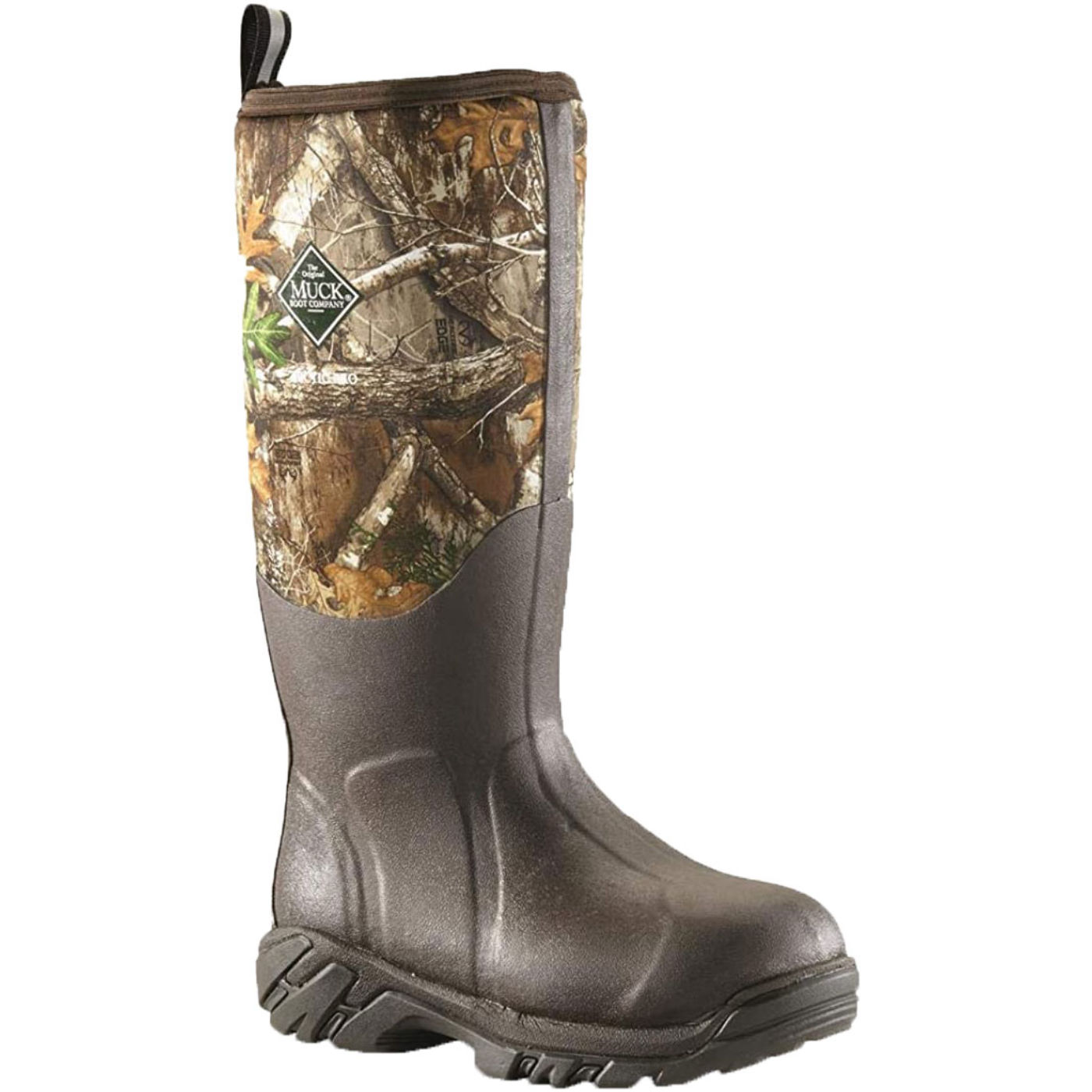 MUCK Realtree Edge ARCTIC GRIP | eBay